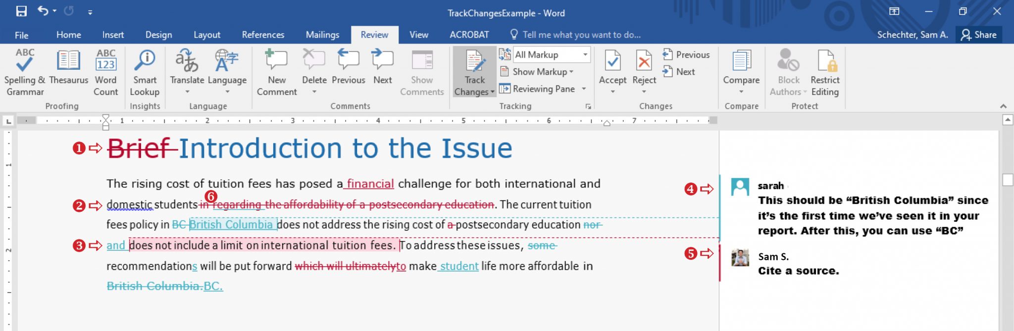 Proofreading and Editing Skills – Professional Writing in the Digital Age