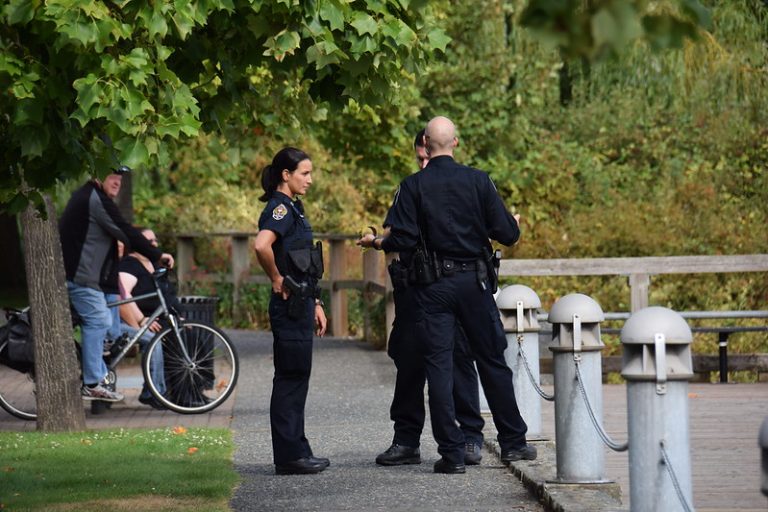 Investigative Interviewing – Communications in Law Enforcement and the ...