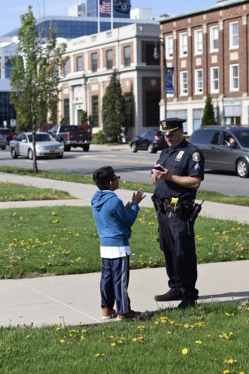 Investigative Interviewing – Communications in Law Enforcement and the ...