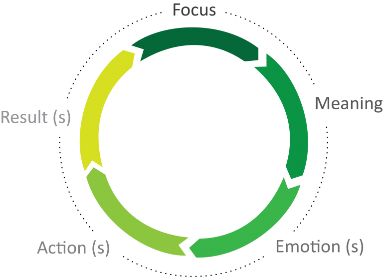 Belief Cycle – Foundations of Collaborative Conflict Resolution