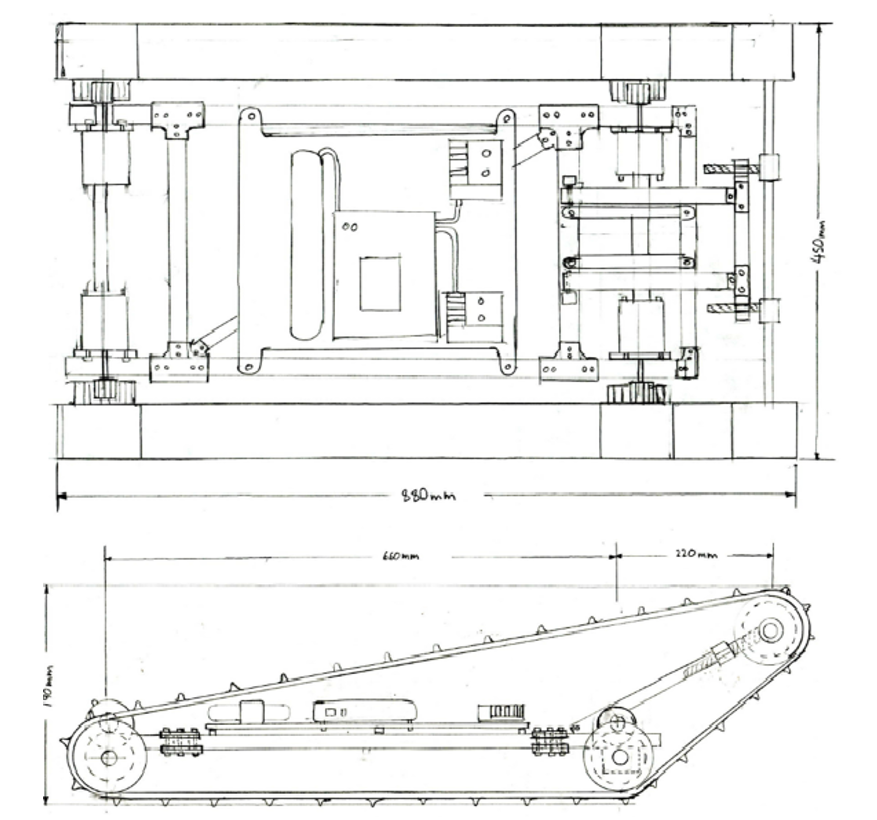 Concept Generation/Concept Selection – Fundamentals of Mechanical ...