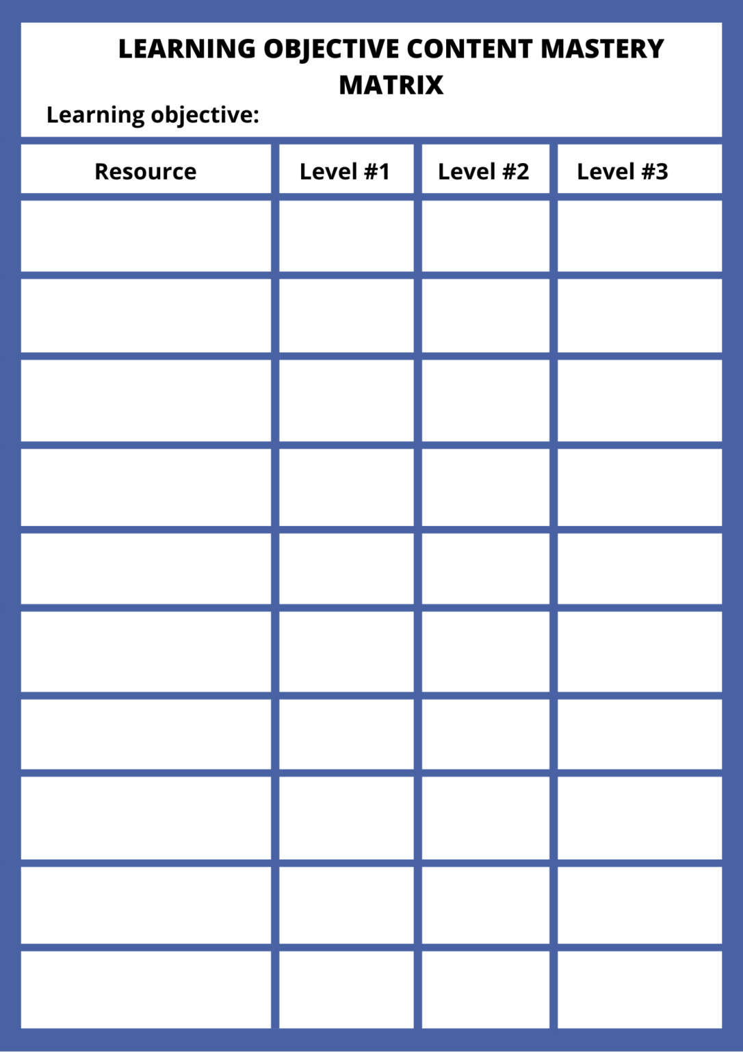 Adapt content into blocks – Design principles for adaptive learning ...