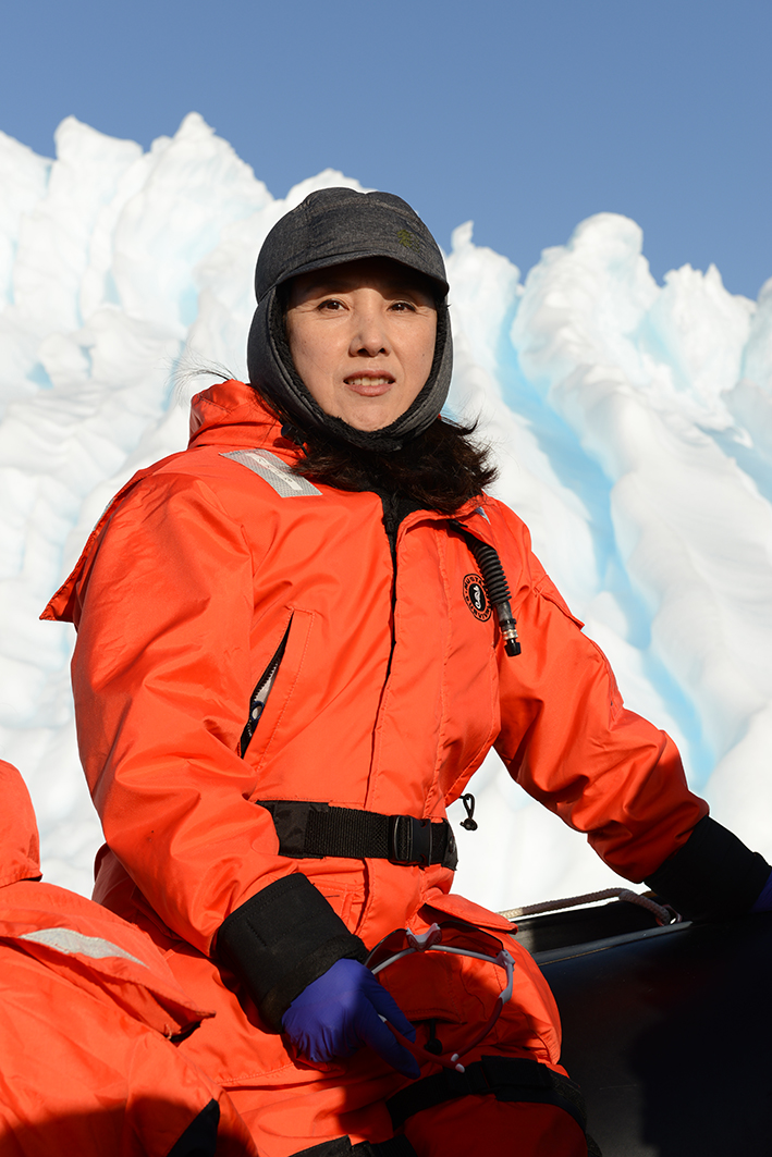 Dr. In-Young Ahn – Diverse Scientists