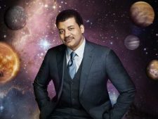 Dr. Neil deGrasse Tyson – Diverse Scientists