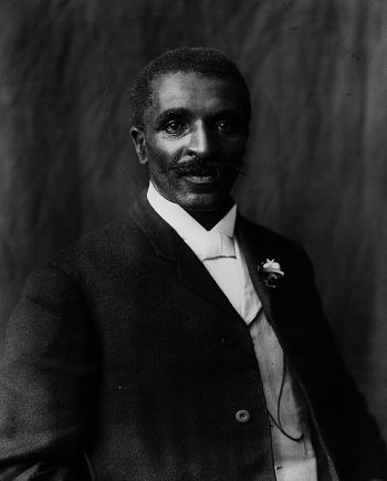 George Washington Carver – Diverse Scientists
