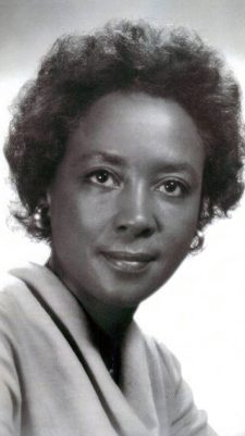 Annie Easley – Diverse Scientists