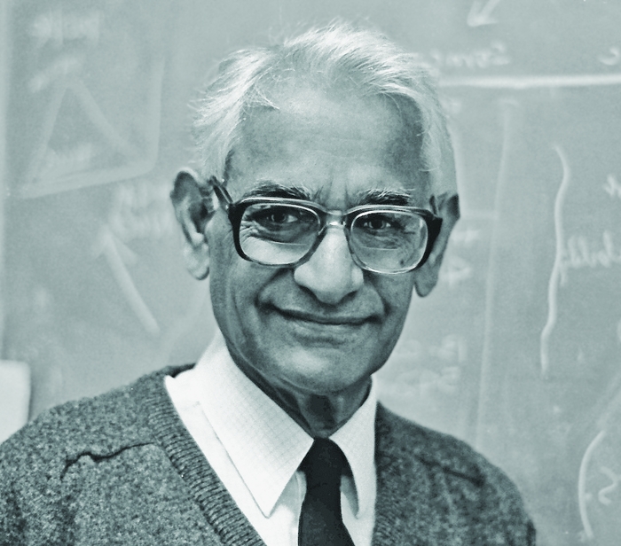 Hargobind Khorana – Diverse Scientists