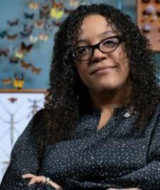 Jessica Ware – Diverse Scientists