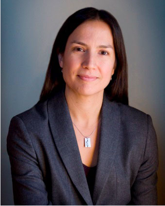 Nadine Caron – Diverse Scientists