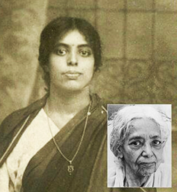 Janaki Ammal – Diverse Scientists
