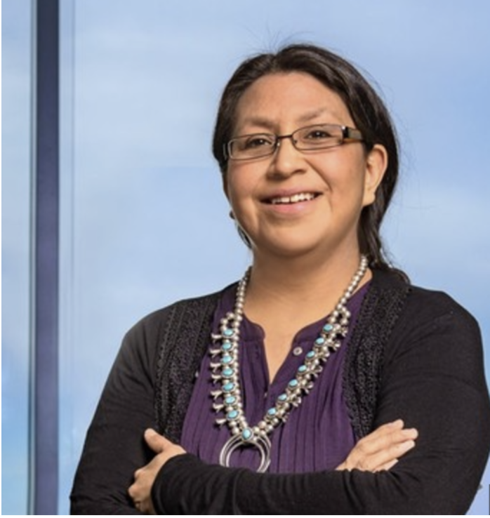 Chelsea Benally – Diverse Scientists