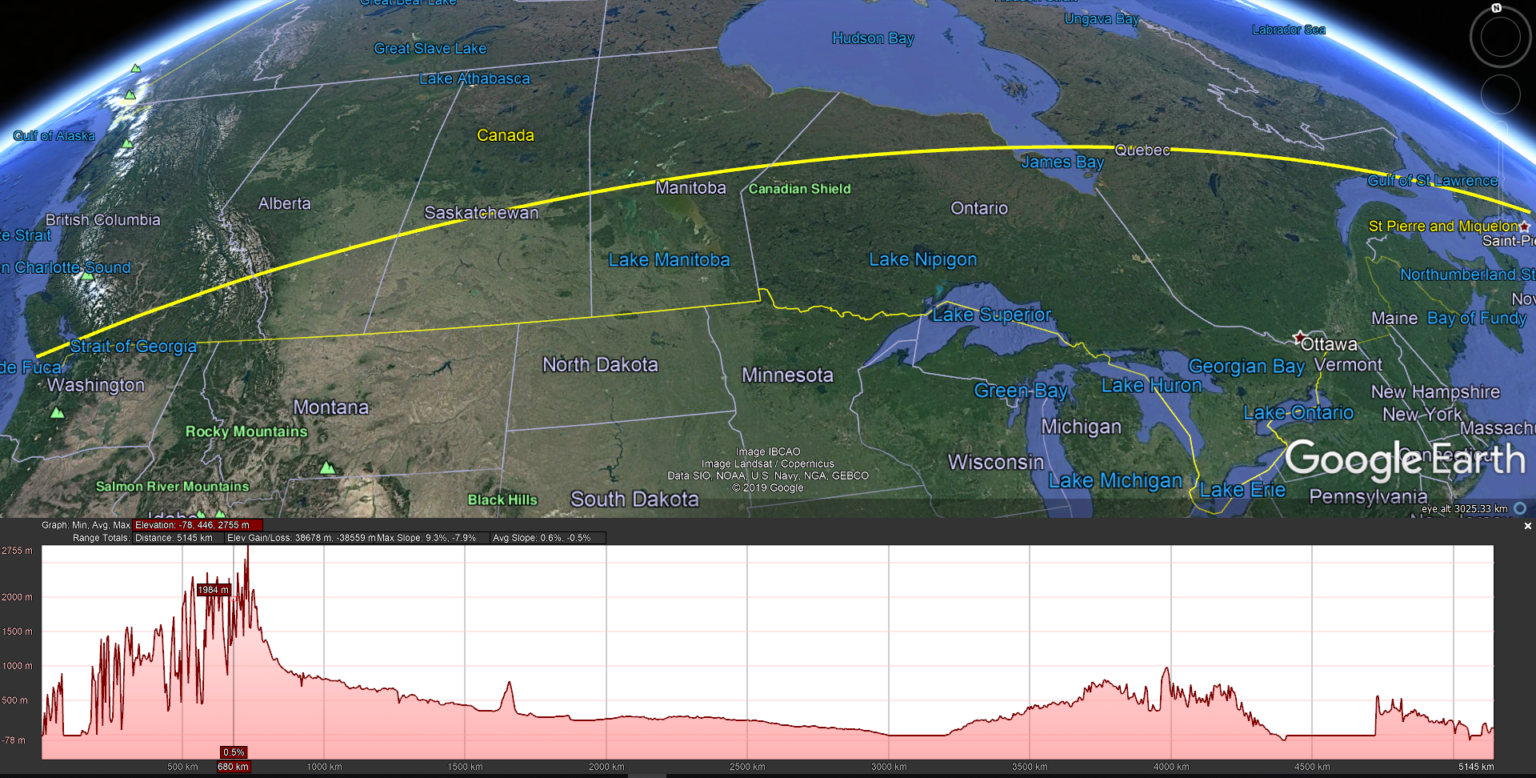 Chapter 12 – Investigating Earth's Systems