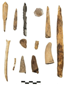 Archaeological Sites of Significance – ECHO: Ethnographic, Cultural and ...