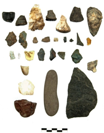 Archaeological Sites of Significance – ECHO: Ethnographic, Cultural and ...