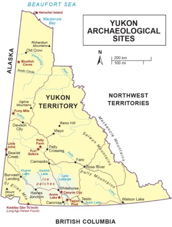 Archaeological Sites of Significance – ECHO: Ethnographic, Cultural and ...