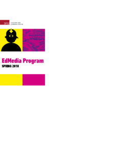 Educational Media Program – Open Textbook