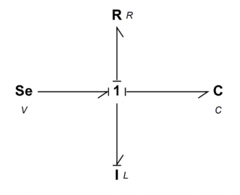 Bond Graph Models for Electrical Systems – Engineering Systems Dynamics ...