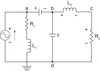 Bond Graph Models for Electrical Systems – Engineering Systems Dynamics ...