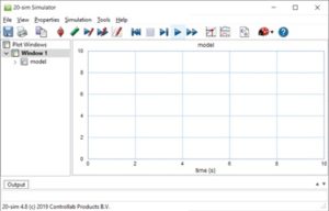 Introduction to 20-sim Software Tool – Engineering Systems Dynamics, Modelling, Simulation, and ...
