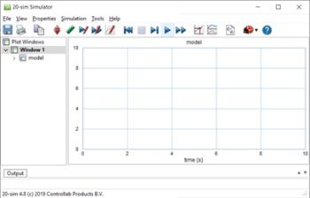 Introduction to 20-sim Software Tool – Engineering Systems Dynamics ...