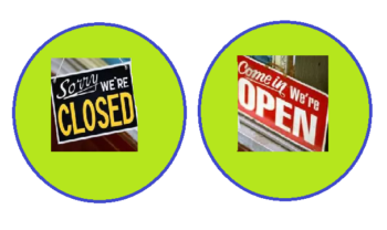 Poetic Form: Open and Closed – Introduction to Poetry