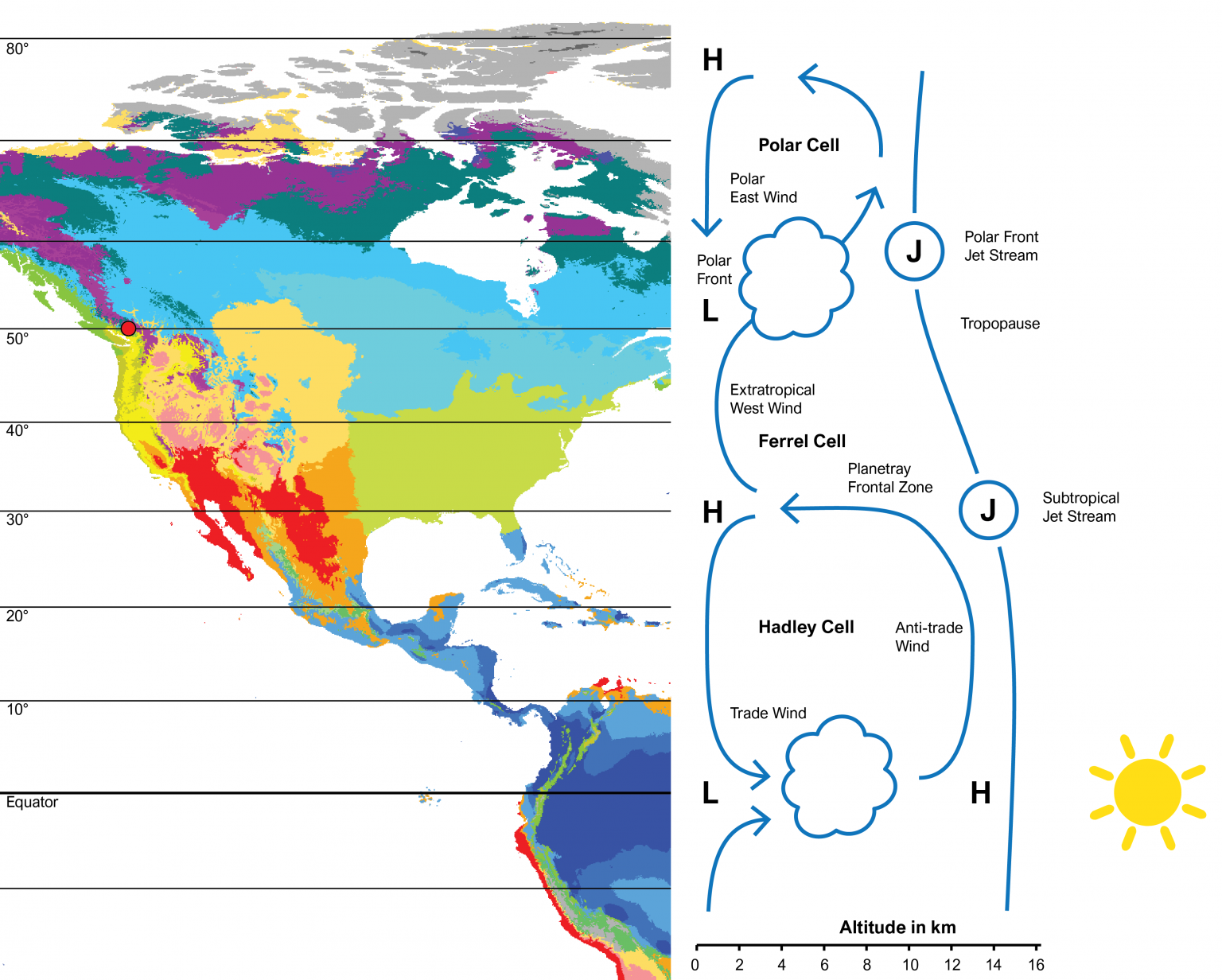 Chapter 3: Climate Responsive Design – Environmental Design Guide for ...
