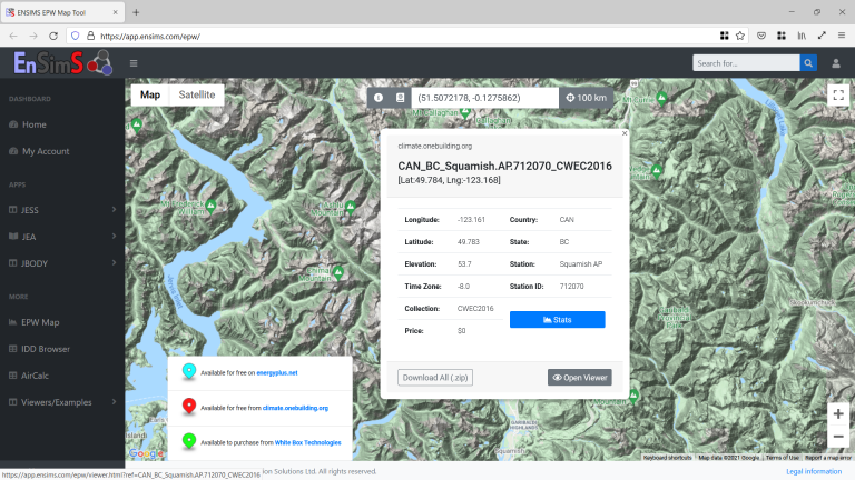 Chapter 3: Climate Responsive Design – Environmental Design Guide for ...