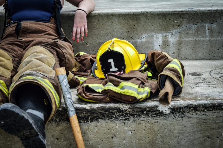 Emergency Scene Management I – Emergency Scene Management I – FIRE-1114