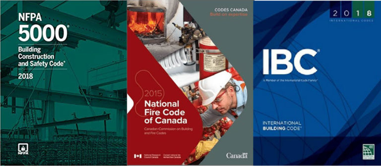 Chapter 2 – Construction Classifications – Emergency Scene Management I ...