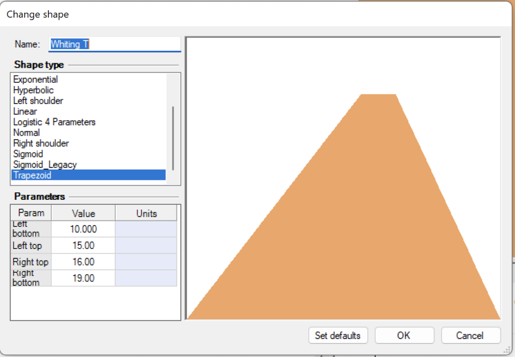 Tutorial: Incorporating environmental forcing – Ecosystem Modelling with EwE