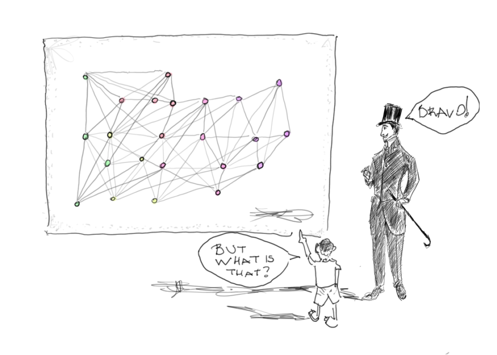 On Modelling And Making Predictions Ecosystem Modelling With Ewe