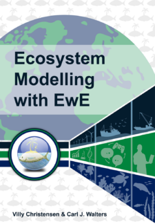Ecosystem Modelling with EwE – Simple Book Publishing