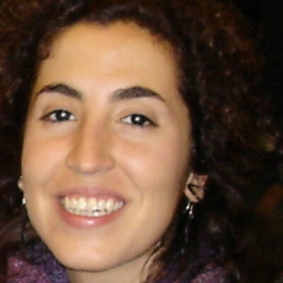 Contributors – Ecosystem Modelling with EwE