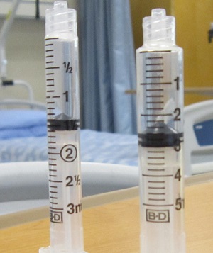 7.5 Intramuscular Injections – Clinical Procedures for Safer Patient ...