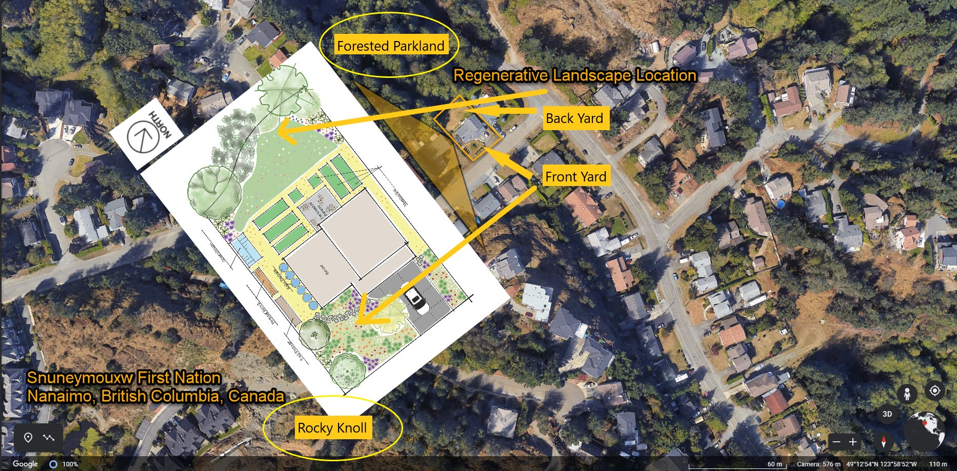 1.3 Planning with Purpose: the regenerative landscape – Charting a Path ...