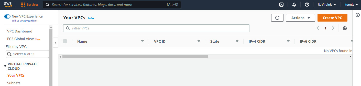 10.4 IPsec VPN from FortiGate (on Premise) to AWS – FortiGate Firewall