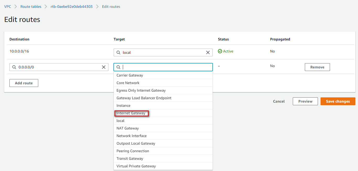 10.4 IPsec VPN from FortiGate (on Premise) to AWS – FortiGate Firewall