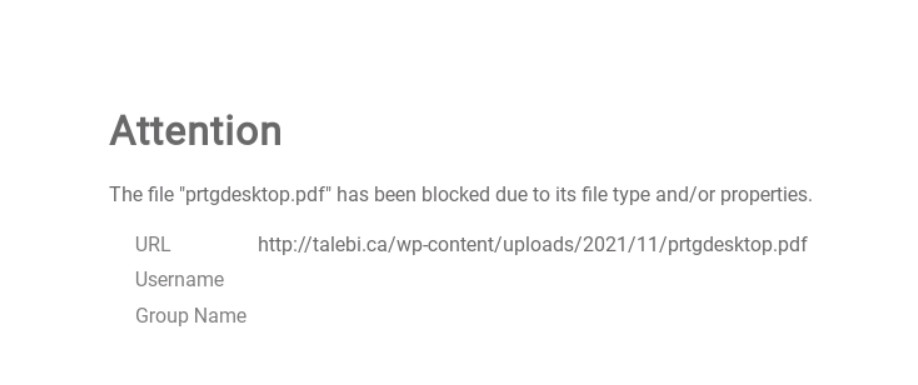 7.3 VLAN and Security Profile – FortiGate Firewall