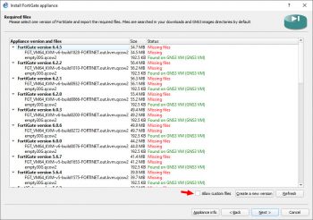 Appendix: GNS3 Basics – FortiGate Firewall: Practical Guidance and ...