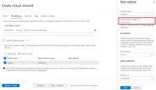 10.1 IPsec VPN from FortiGate (on Premise) to Azure – FortiGate Firewall