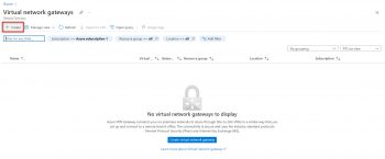 10.1 IPsec VPN from FortiGate (on Premise) to Azure – FortiGate Firewall