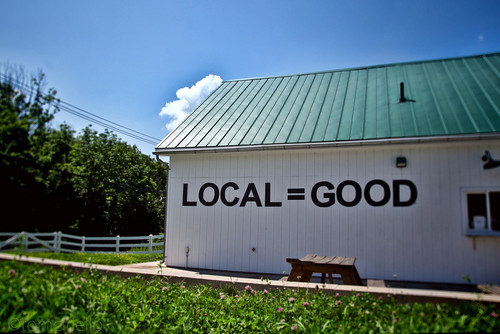 Chapter 6 – The External Environment’s Influence – Fundamentals of Business