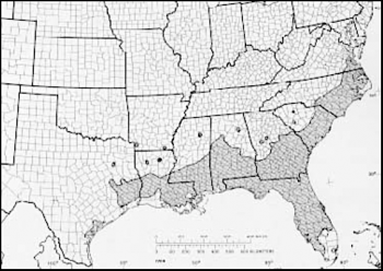 Lab 11: Environmental Controls on Biogeography – Laboratory Manual for ...