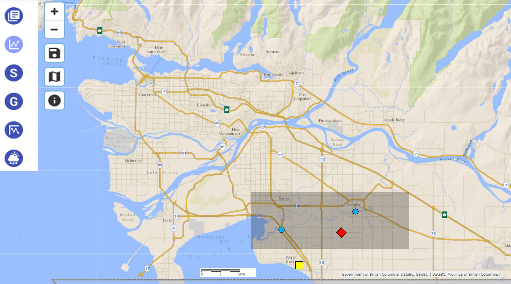 Lab 20: Water Cycle and Water Resources – Laboratory Manual for ...
