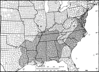 Lab 11: Environmental Controls on Biogeography – Laboratory Manual for ...