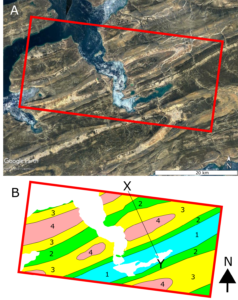 Lab 9 Activity – Laboratory Manual for Earth Science