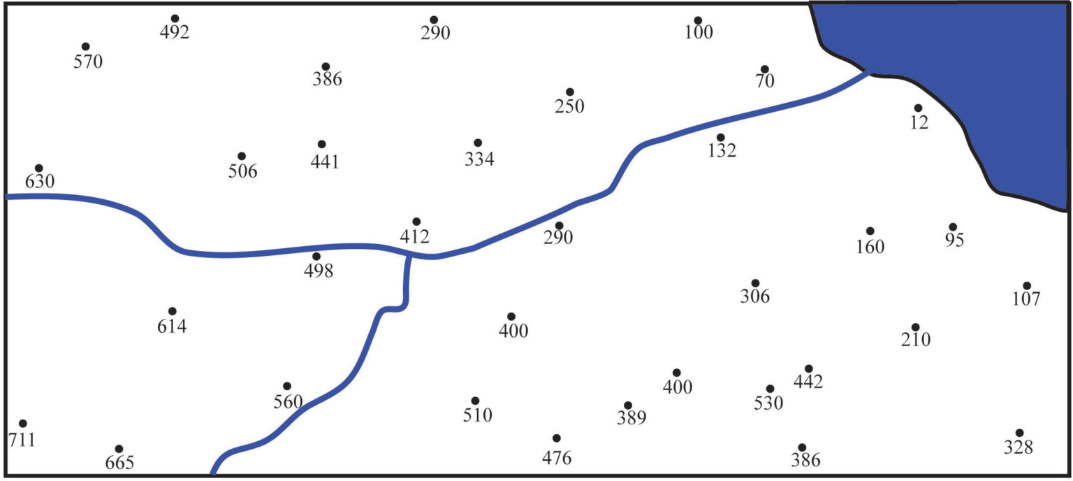 Lab 7 Activity – Laboratory Manual for Earth Science