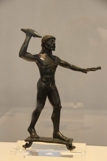 Zeus – Mythoi Koinoi