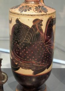 Poseidon – Mythoi Koinoi