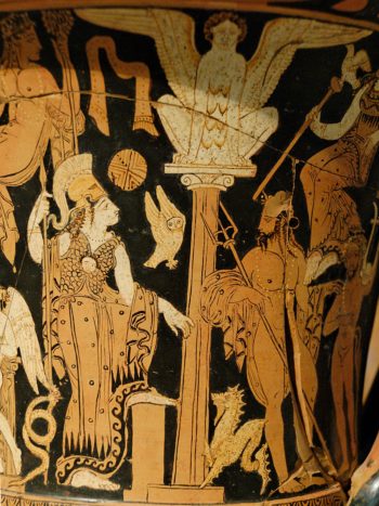 Poseidon – Mythoi Koinoi